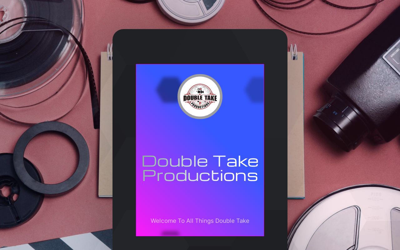 Double Take Productions Links